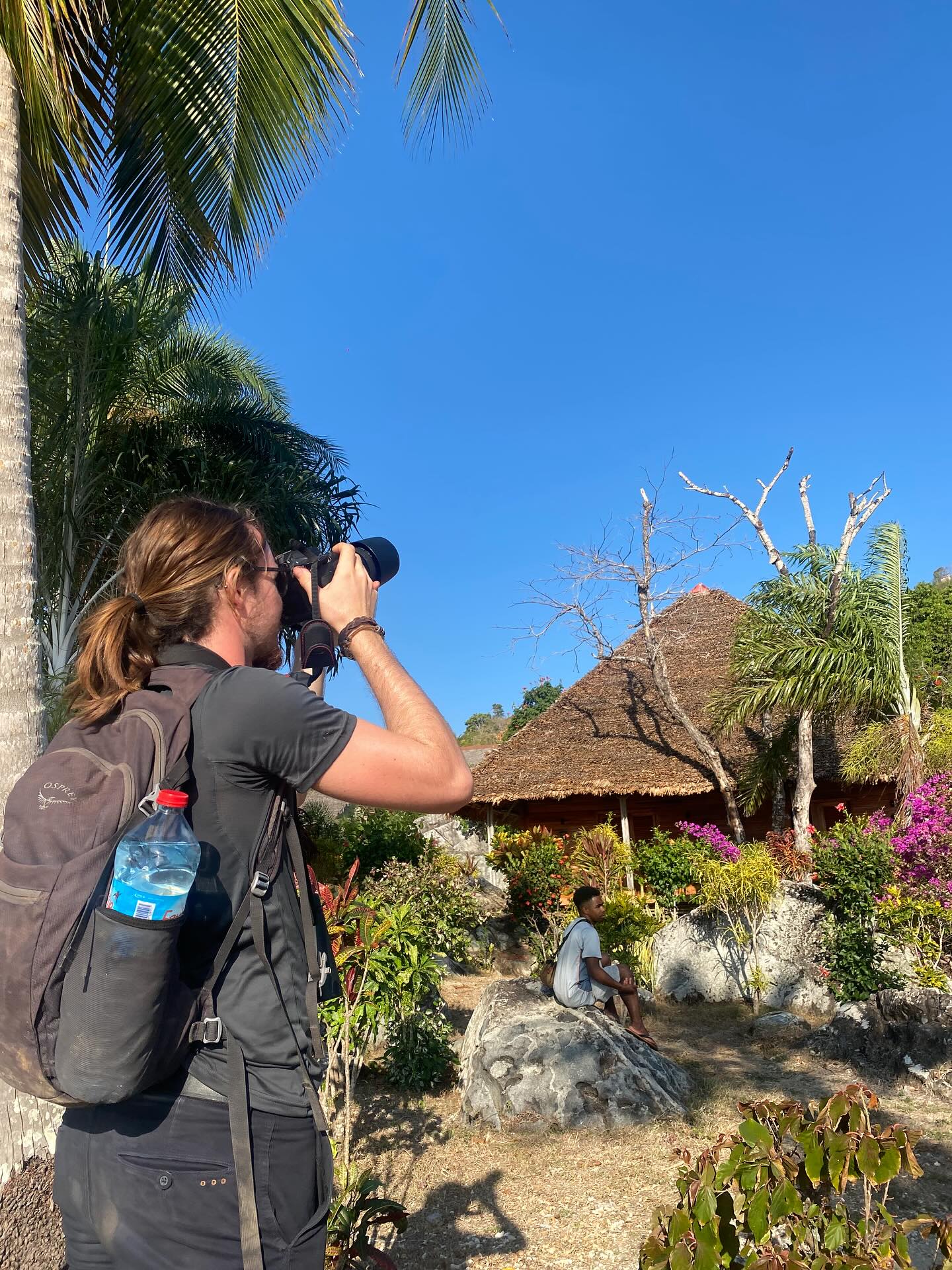 Gap Year Volunteer Programs in Madagascar | MRCI